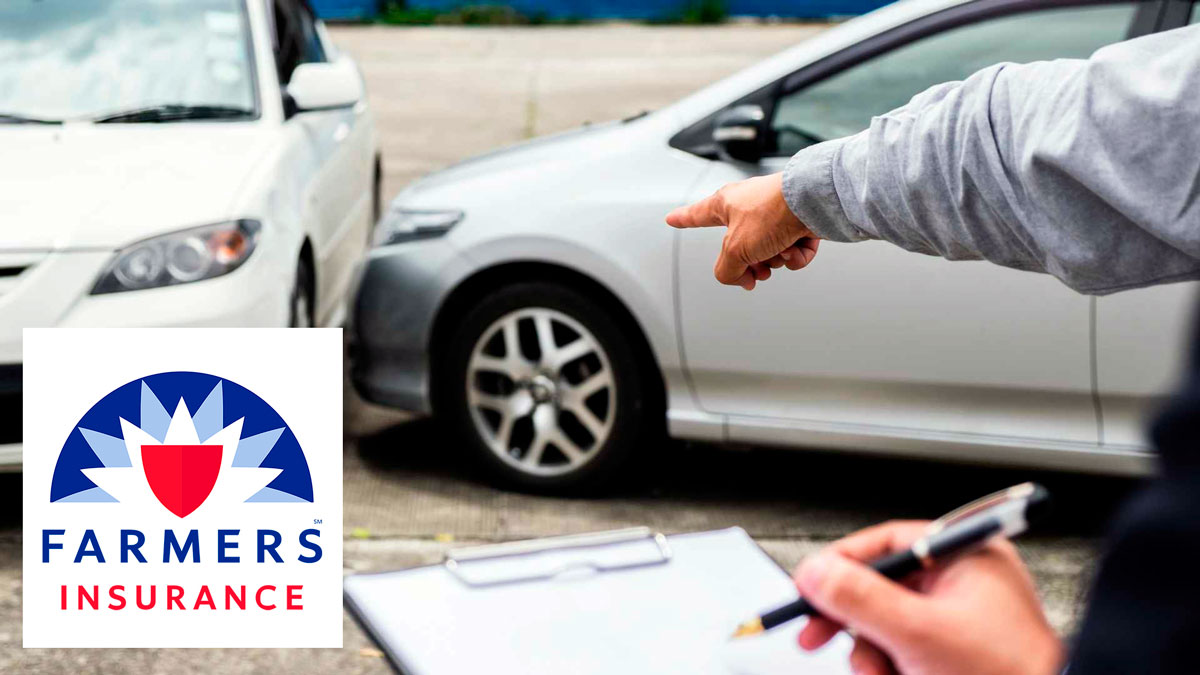 Revisión de Farmers Auto Insurance (2023)