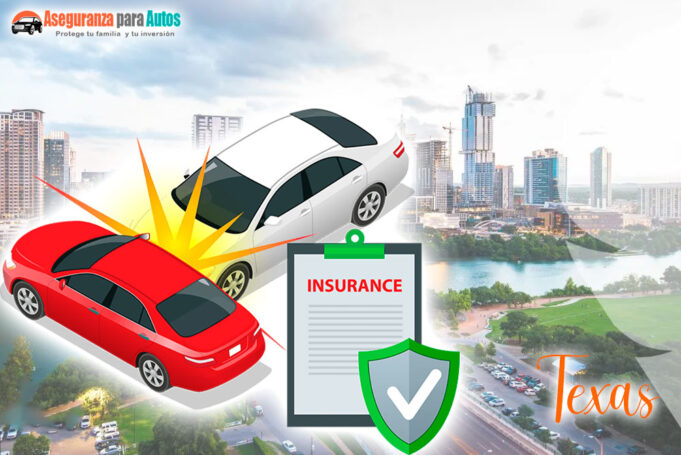 🛡️️ ️Mejores seguros de carros baratos en Texas